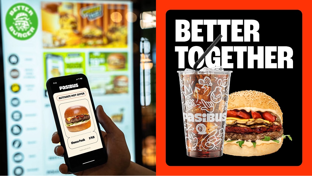 Skalowanie bez utraty charakteru - Pasibus z nowym brandingiem od BNA/